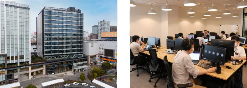 Software Technology | Technologies | Products & Technologies | Alps Alpine