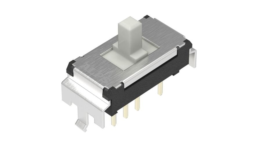 SSSS920600 Product information | SSSS9 Series | Slide Switches ...