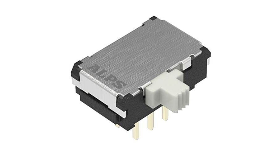 SSSS926400 Product information | SSSS9 Series | Slide Switches ...